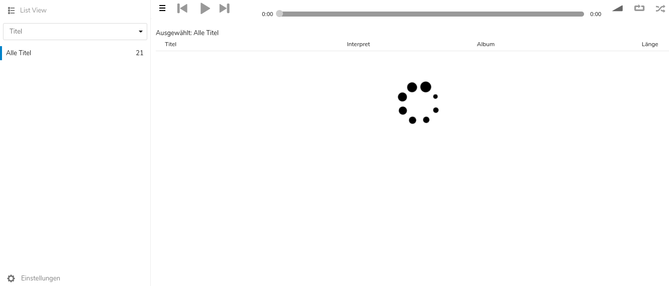 Postgresql Compatibility Issue · Issue 437 · Relloaudioplayer · Github