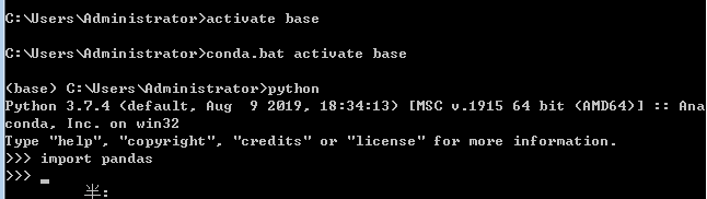 How can't I use interactive python in Rstudio · Issue #659 · rstudio/reticulate · GitHub