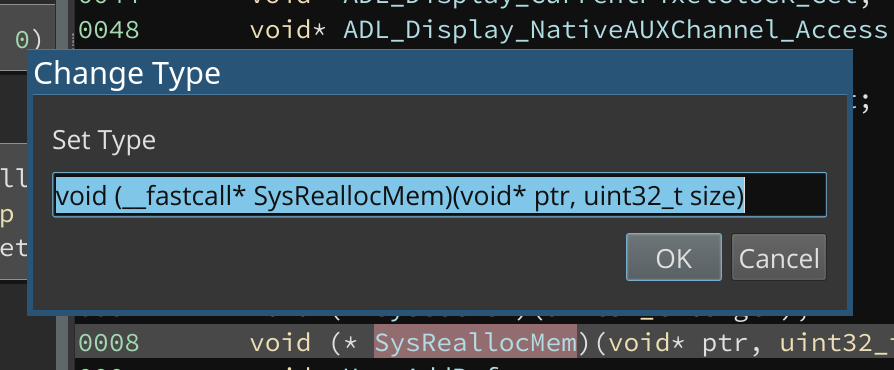 Function pointer calling convention not displayed in Types view · Issue #903 · Vector35 ...