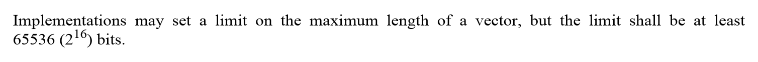 Accessing large registers results in excessive compile-time burden (read_verilog) · Issue #1382 ...