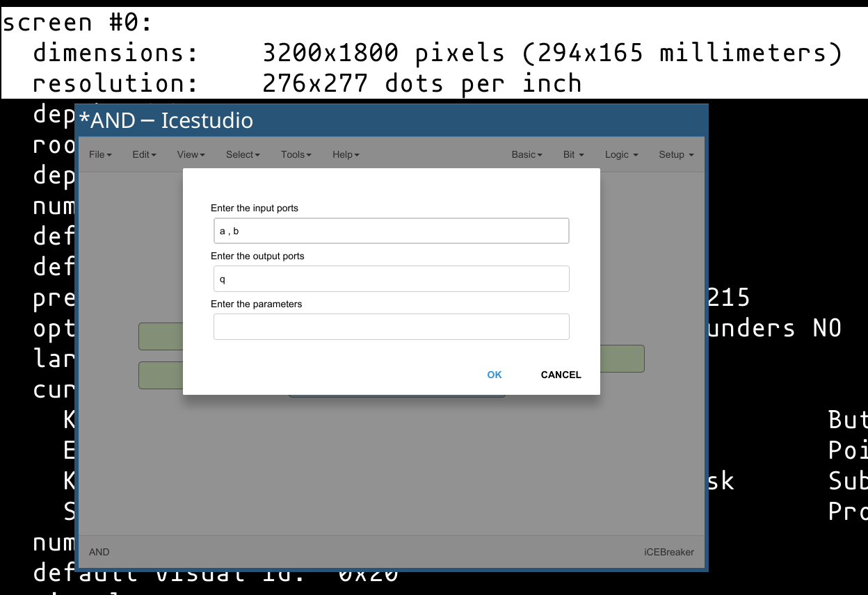 HiDPI support? · Issue #376 · FPGAwars/icestudio · GitHub