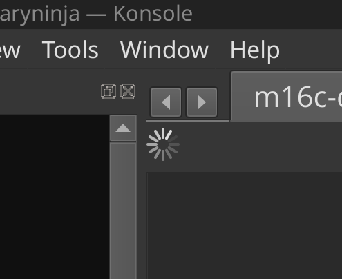 add UI font setting · Issue #1510 · Vector35/binaryninja-api · GitHub