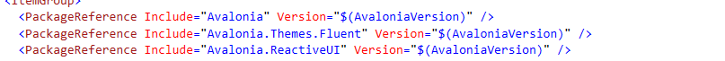 Rendering exception on Android · Issue #9230 · AvaloniaUI/Avalonia · GitHub