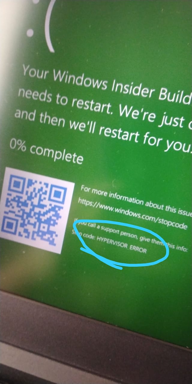 Windows Insider Build · Issue #149 · microsoft/wslg · GitHub