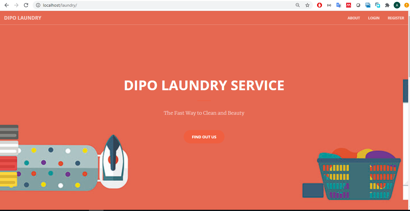 GitHub - Asrorul/laundry_codeigniter