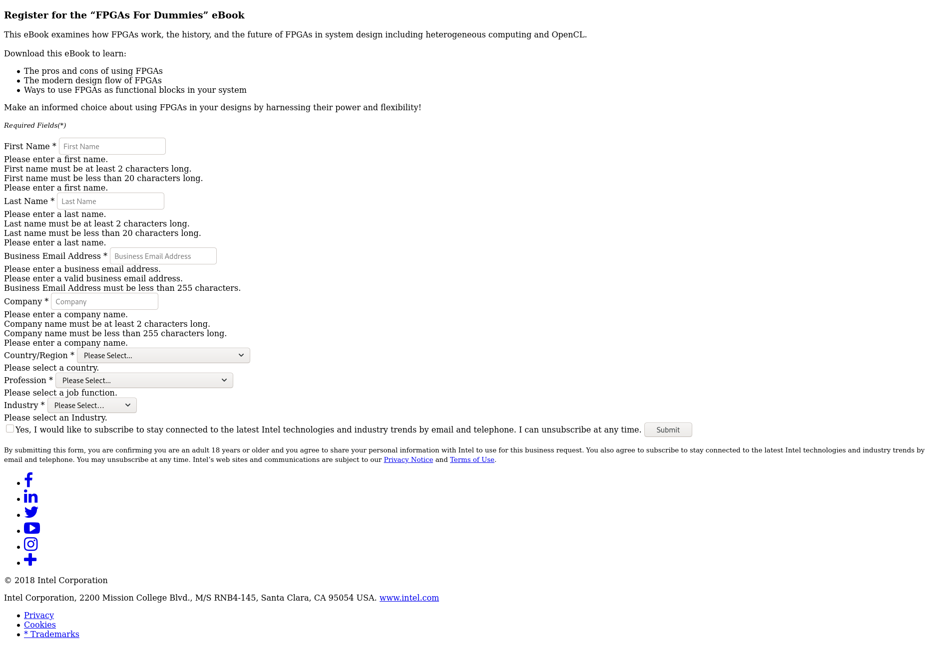 [Breakage] ....intel.com · Issue #6879 · uBlockOrigin/uAssets · GitHub