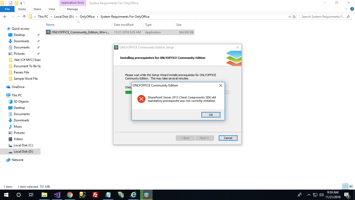 Facing issue with Document Builder · Issue #430 · ONLYOFFICE/DocumentServer · GitHub