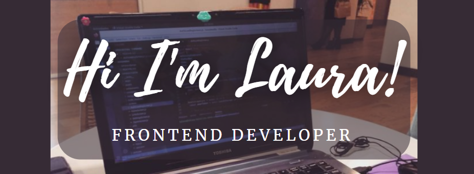 CloudTolosa (Laura Tolosa Cuesto) · GitHub