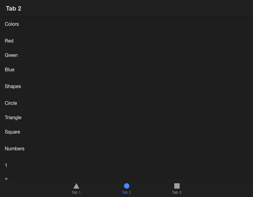 bug: ion-accordion-group/ion-accordion doesn't work out of the box · Issue #24375 · ionic-team ...