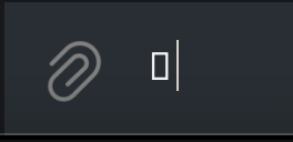 Message corrupt when adding an emoji right after a word · Issue #25365 ...