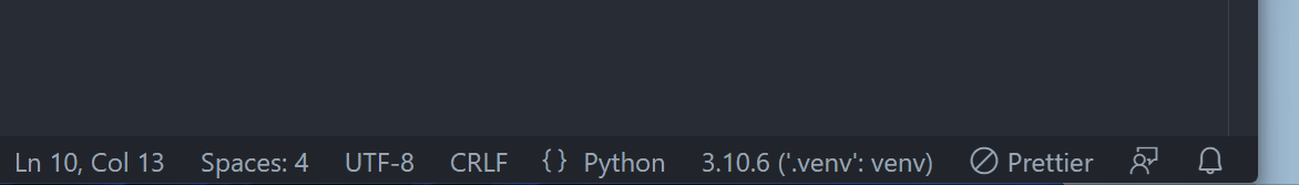 Cannot Access Member To For Type None Member To Is Unknownpylancereportgeneraltypeissues