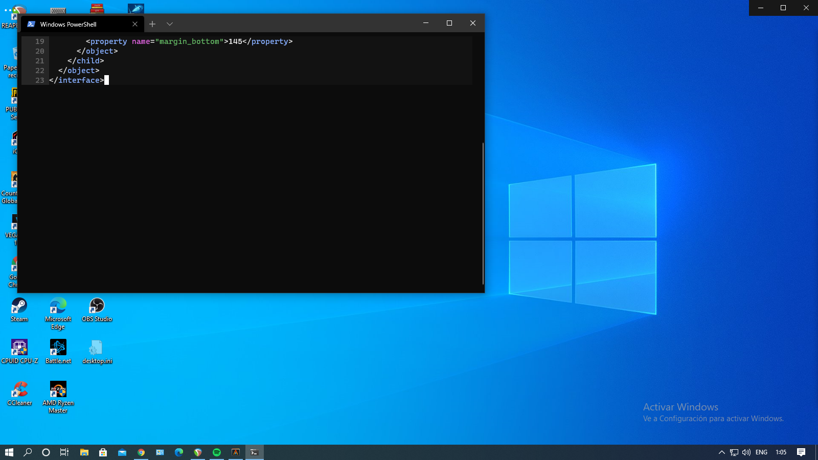 Problem with rescaling when resizing or maximizing Alacritty or Windows Terminal window · Issue ...