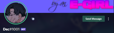 [BUG] AssignBadges doesn't remove BOT badge after removing Verified Bot badge. · Issue #69 ...