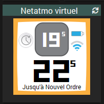 GitHub - mich0111/Netatmo_therminfo: Widget Netatmo Thermostat