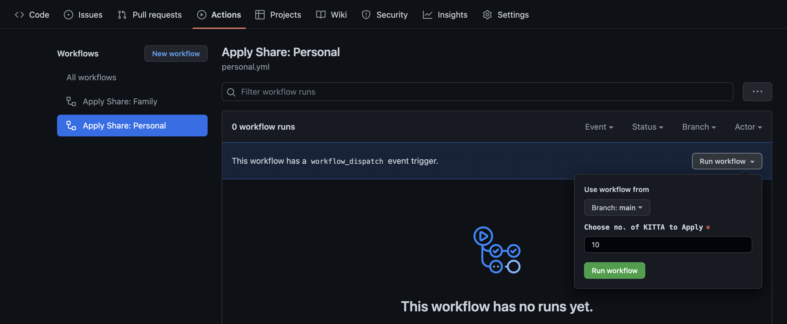 GitHub - soman-maharjan/meroshare