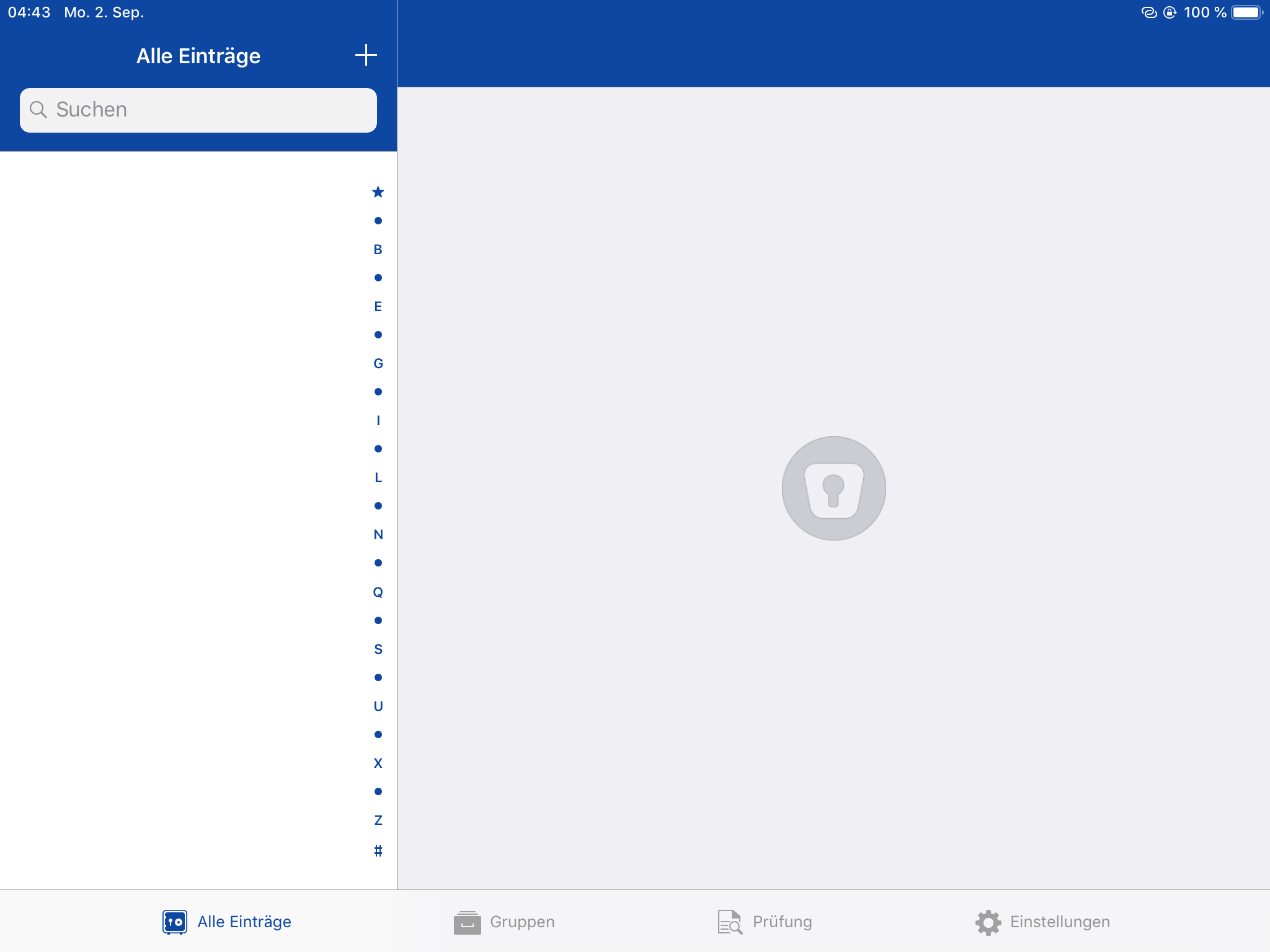 Not All Edit Actions In Browse Are Visible · Issue 189 · Strongbox Password Safestrongbox · Github