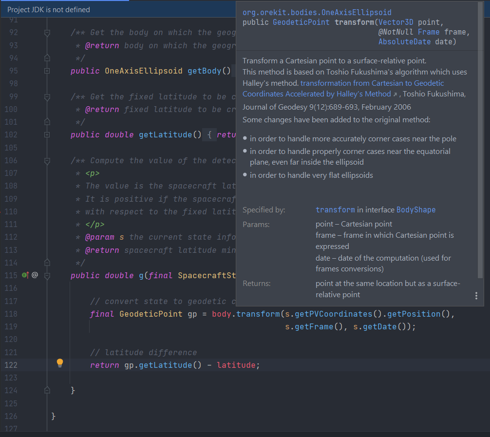 Sun-Synch orbits not working as expected · Issue #1139 · poliastro ...