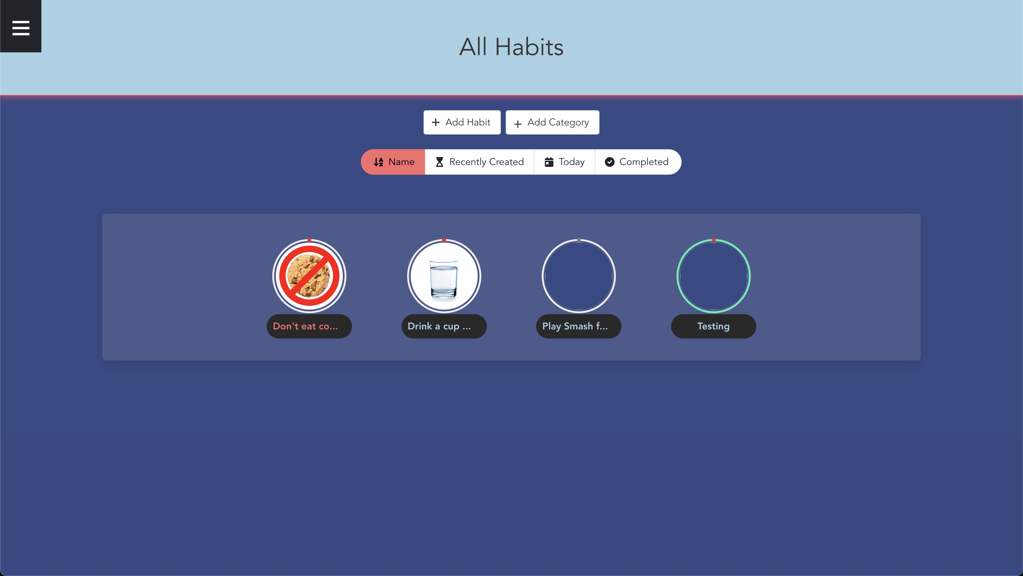 GitHub - hamma212/habit-tracker