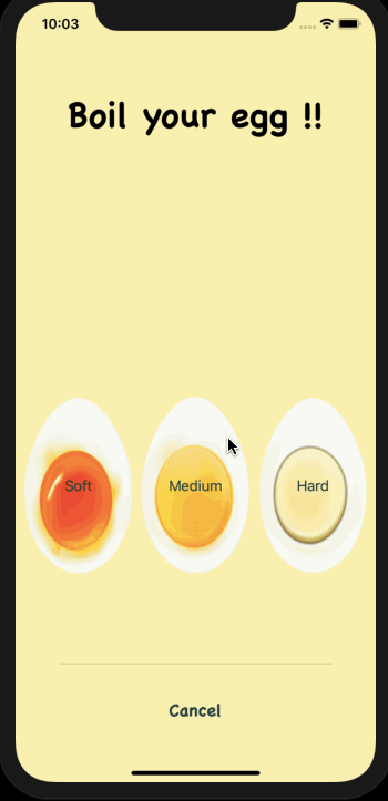 GitHub - Bolo118/Egg-Timers