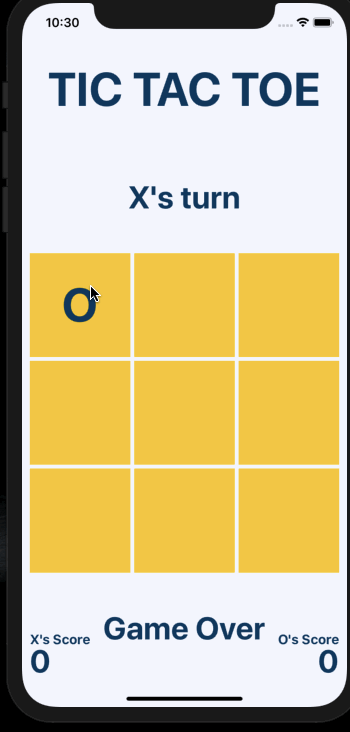 GitHub - Bolo118/Tic-Tac-Toe