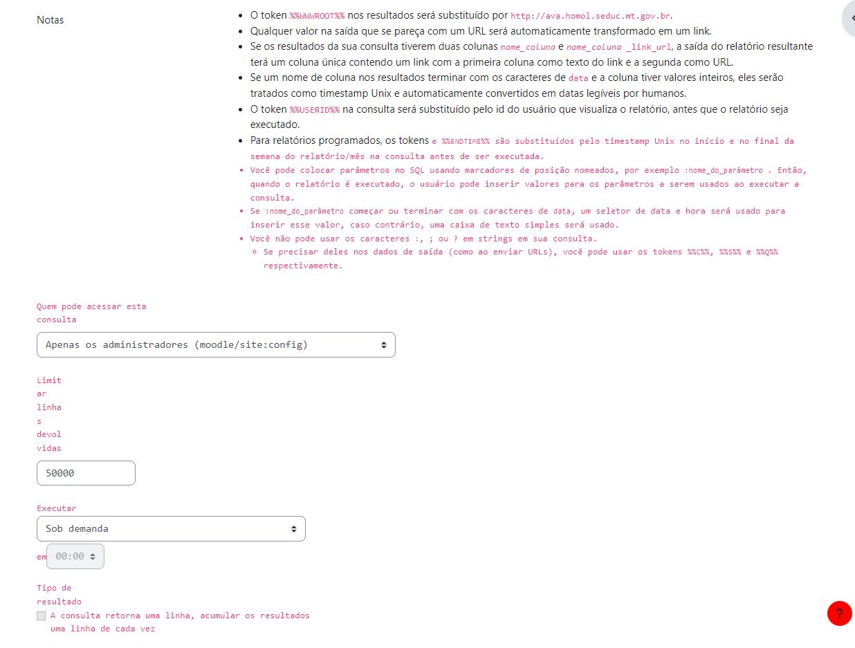 Typo in mysite.com/report/customsql/edit.php HTML that broken site in pt-br version · Issue #133 ...