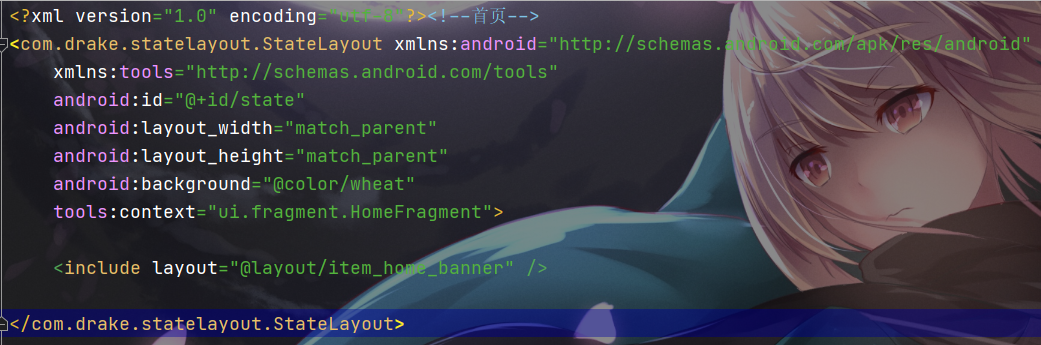 缺省页用法？ · Issue #86 · liangjingkanji/BRV · GitHub