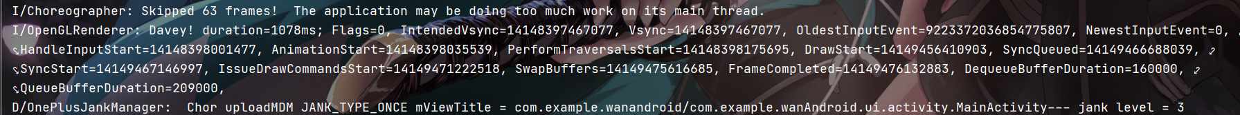 老哥，这个主线程做耗时操作程序变卡是咋回事啊 · Issue #88 · liangjingkanji/BRV · GitHub