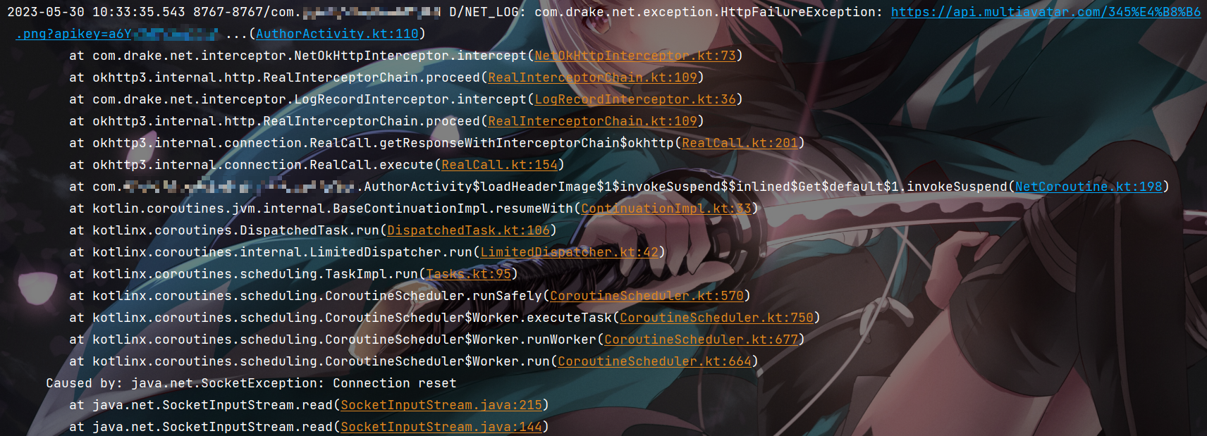 Hello, is it not available in mainland China? · Issue #21 · multiavatar/Multiavatar · GitHub