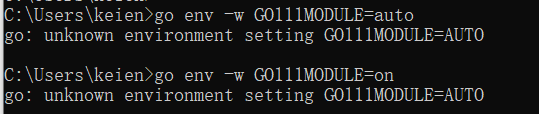 Environment configuration error · Issue #36594 · golang/go · GitHub Environment configuration error · Issue #36594 · golang/go · GitHub