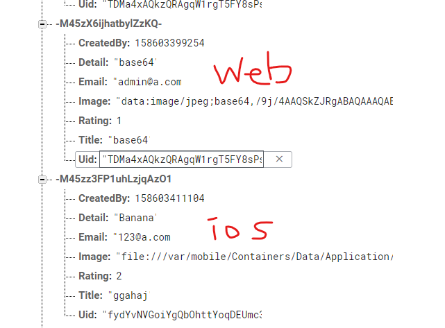 How can i get base64 form ios using expo-image-picker ? · Issue #7662 · expo/expo · GitHub