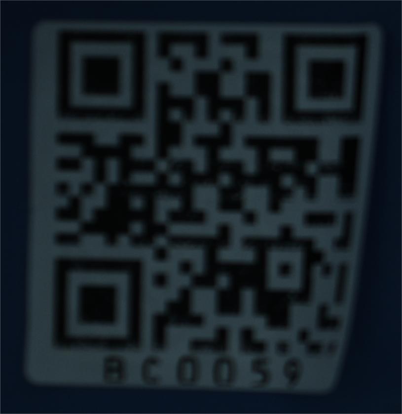 某些卷边的二维码图片无法识别 · Issue #3571 · opencv/opencv_contrib · GitHub