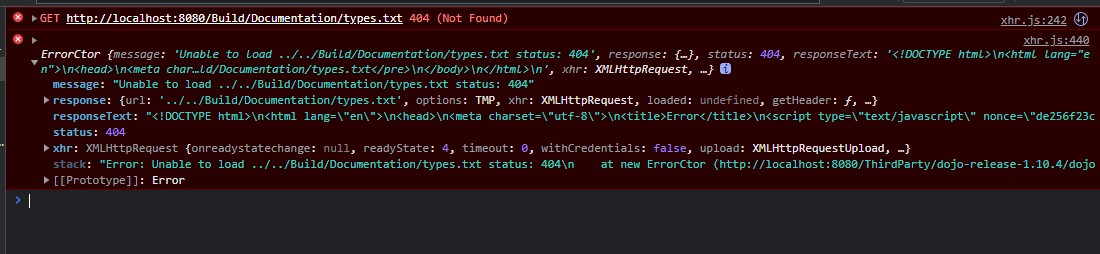 Unable to load '.../types.txt' 404 · Issue #10781 · CesiumGS/cesium · GitHub