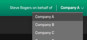 Dropdown Placement for Select component like Dropdown Placement for ...