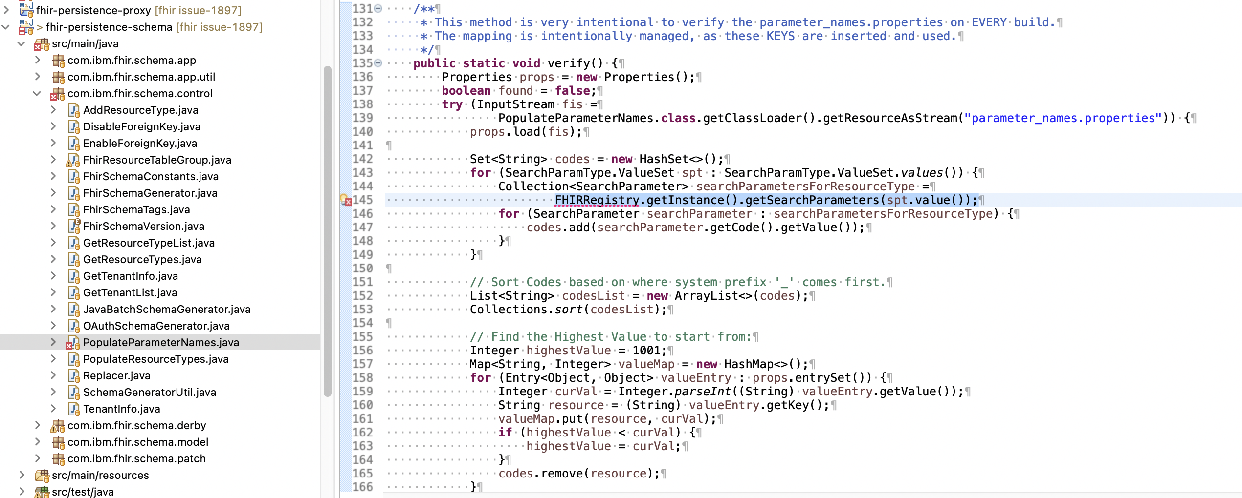 fhir-persistence-schema cli contains unnecessary dependencies · Issue #1983 · LinuxForHealth ...
