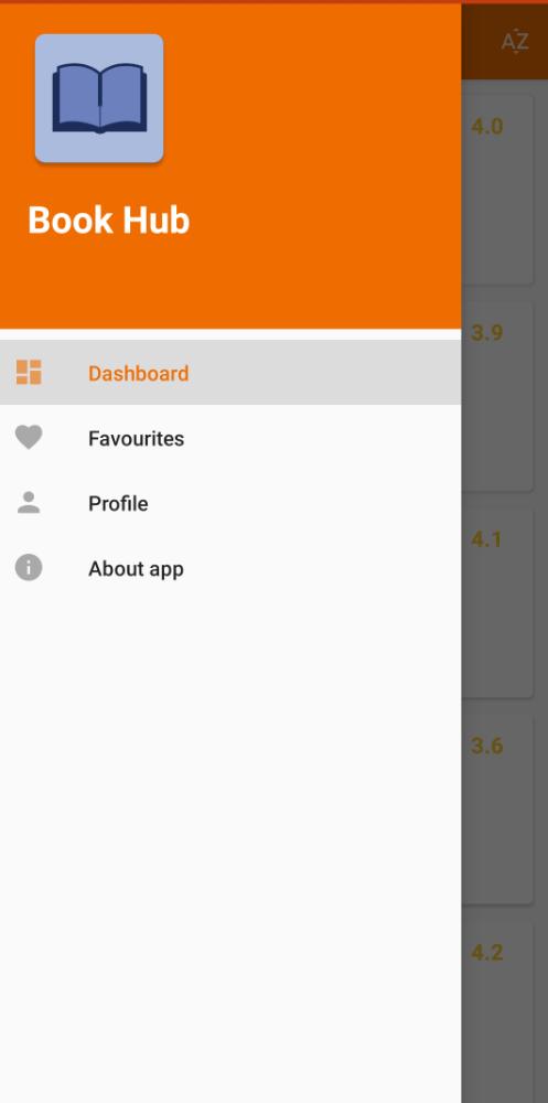 GitHub - ashokranera/BookHub