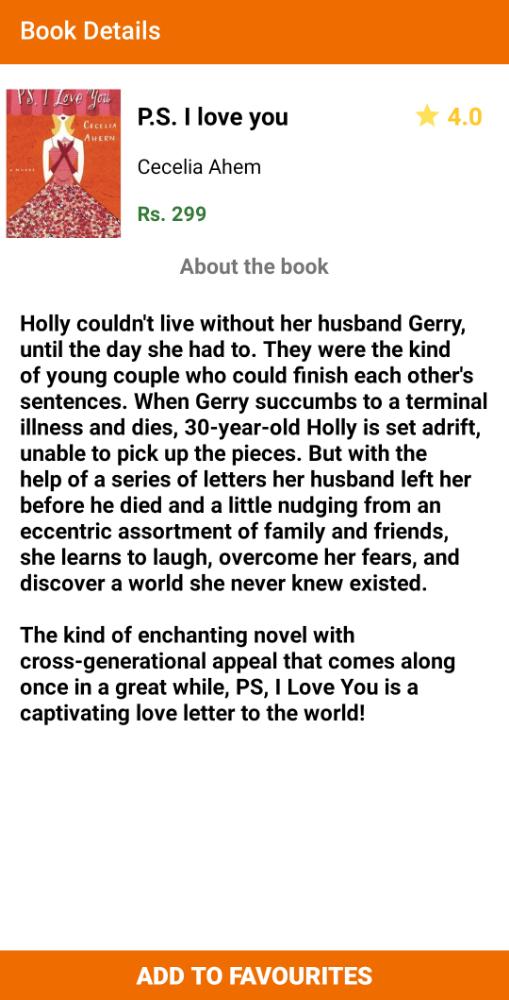 GitHub - ashokranera/BookHub