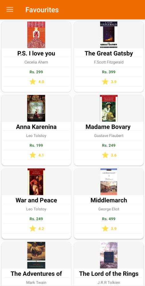 GitHub - ashokranera/BookHub