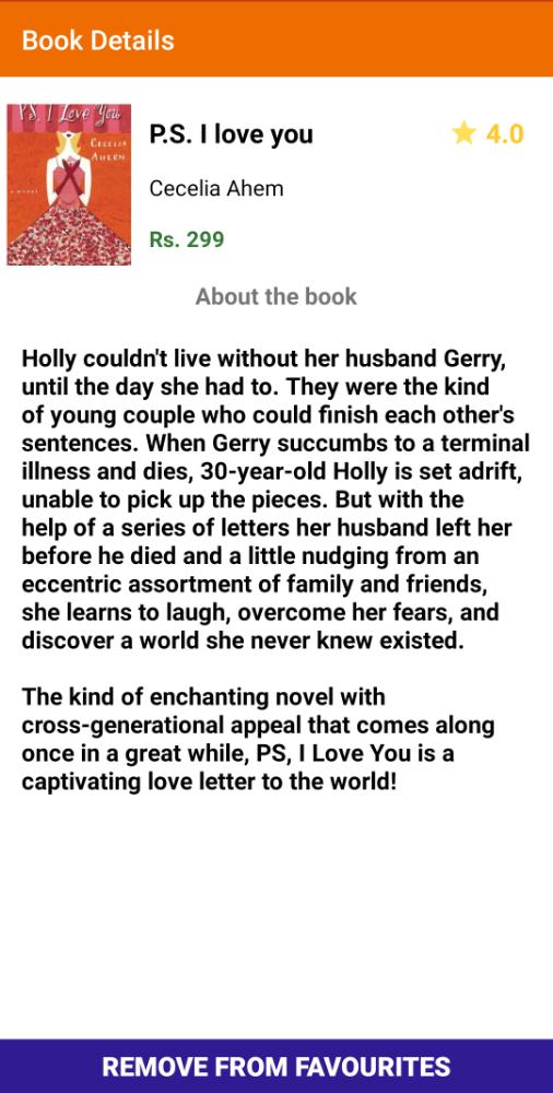 GitHub - ashokranera/BookHub