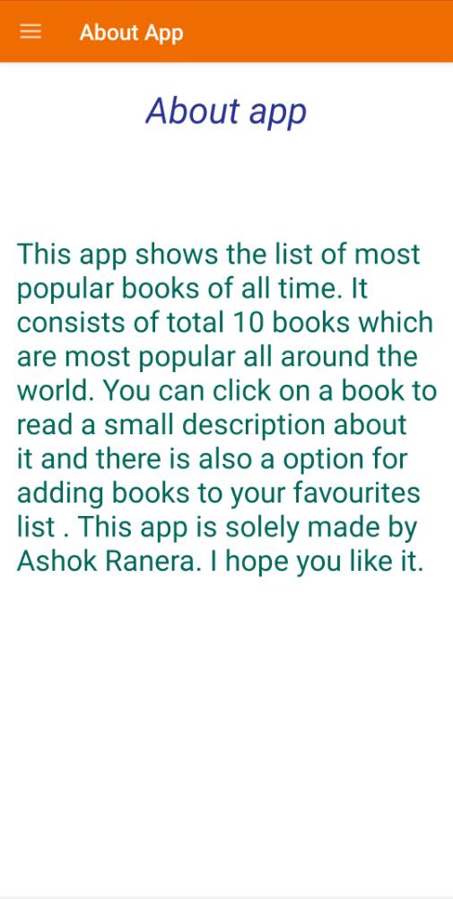 GitHub - ashokranera/BookHub