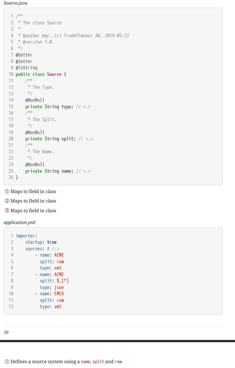 Auto-numbered callouts not rendered in source block · Issue #1076 · asciidoctor/asciidoctor-pdf ...
