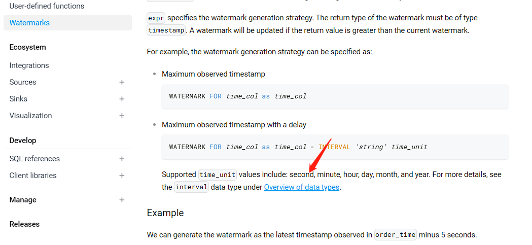 Bug: Docs markdown link couldn't be resolved · Issue #1130 · risingwavelabs/risingwave-docs · GitHub