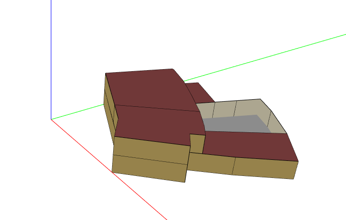 No roof created for Floor js json import · Issue #4222 · NREL/OpenStudio · GitHub