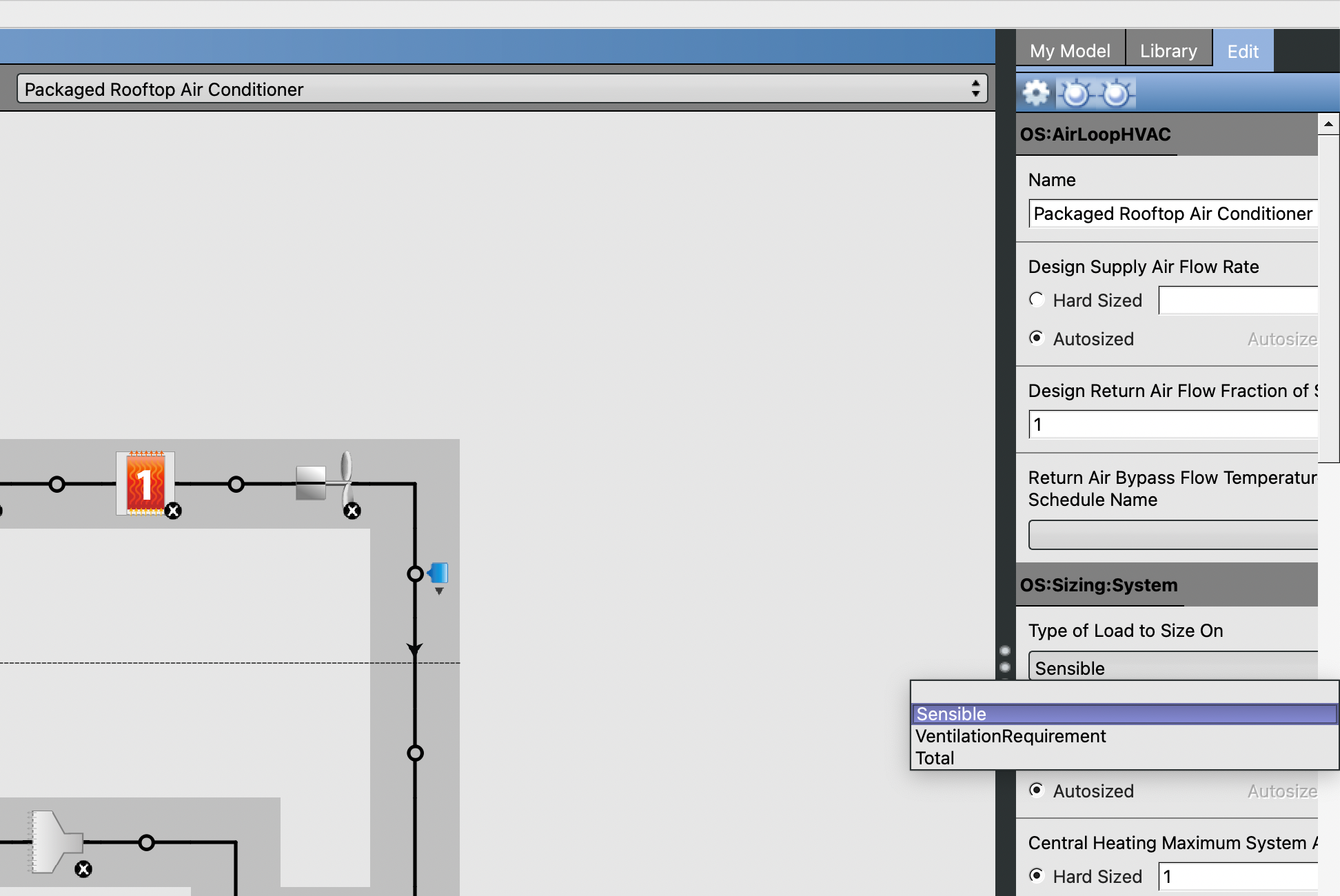 Offset drop downs for measure arguments on the measure tab · Issue #535 · openstudiocoalition ...