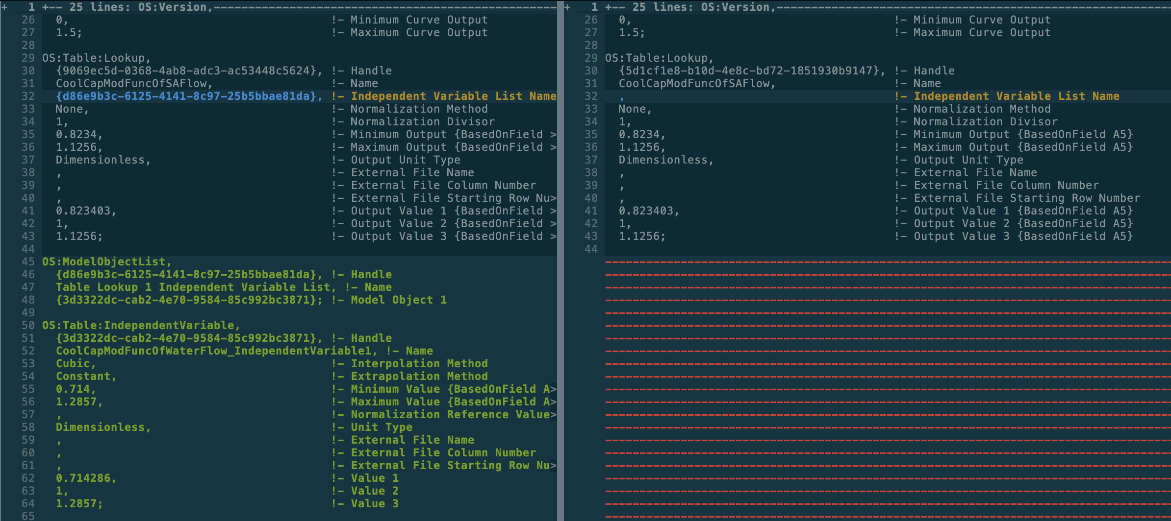 Cloning an object that uses a TableLookup into another model doesn't bring the ModelObjectList ...