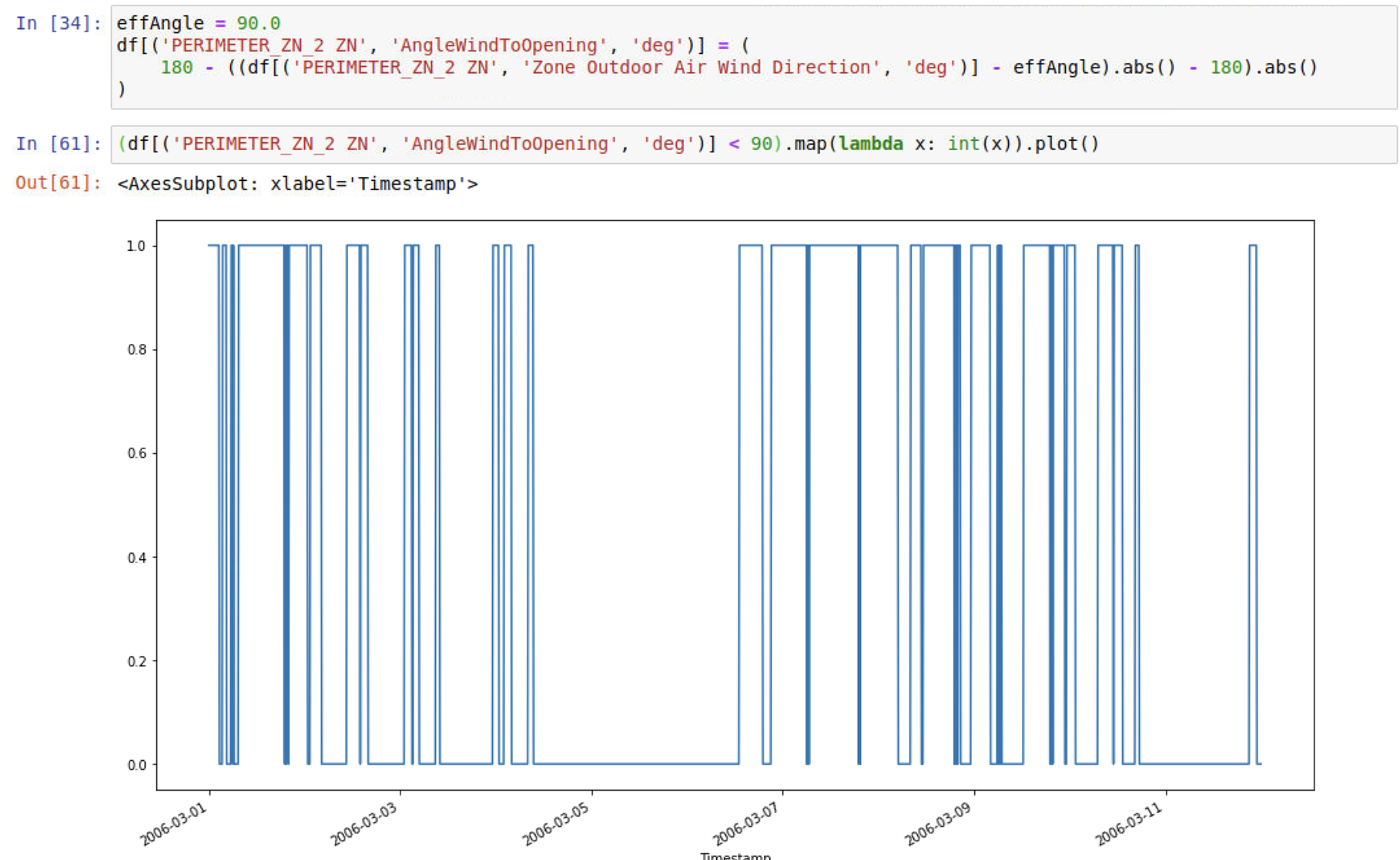 The field Minimum Indoor Temperature in the object ZoneVentilation:WindandStackOpenArea is still ...