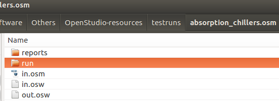 Unhandled exception on results tab · Issue #3099 · NREL/OpenStudio · GitHub