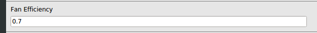 change Fan Efficiency field to Fan Total Efficiency · Issue #2059 ...