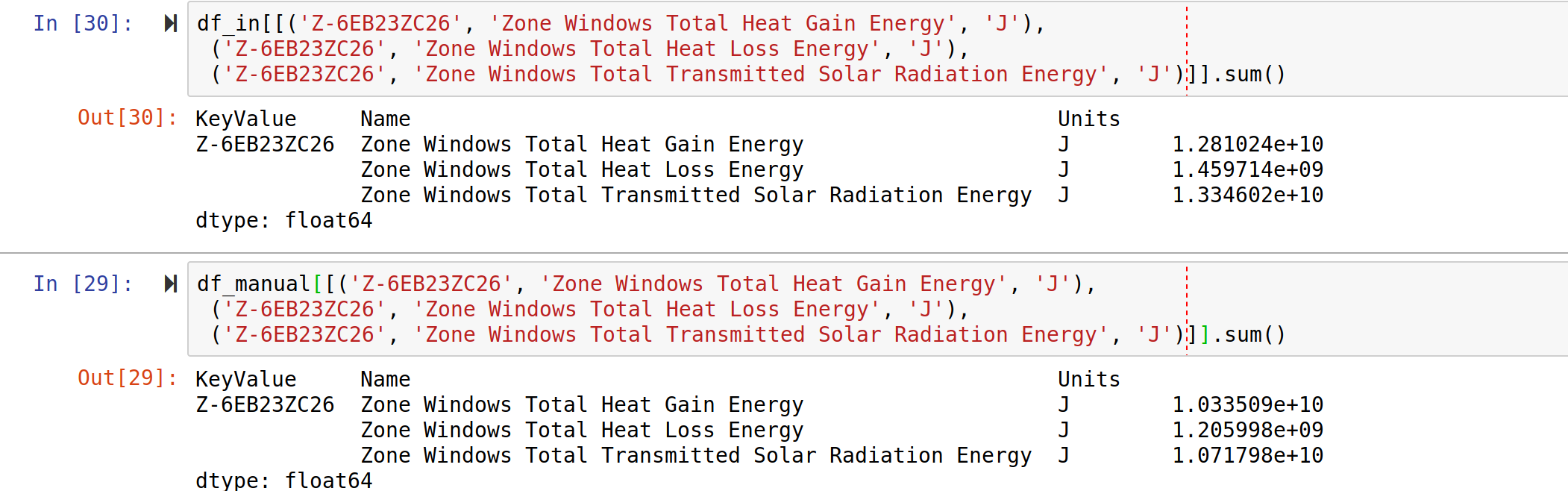 Shading:Overhang (and Shading:Overhang:Projection) are ignoring GlobalGeometryRules · Issue ...