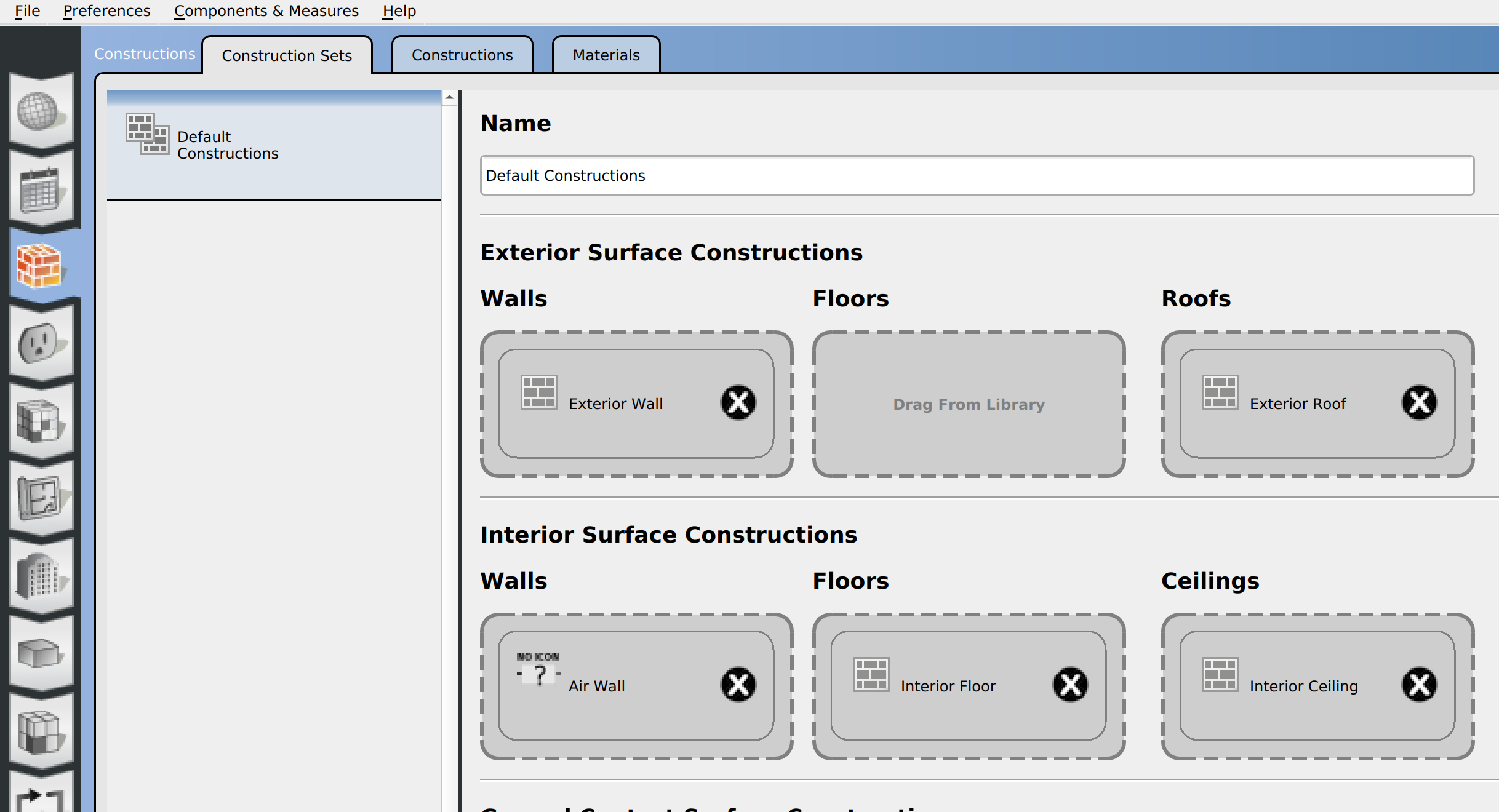 Properly register 'OS:Construction:AirBoundary' in OSApp · Issue #97 · openstudiocoalition ...