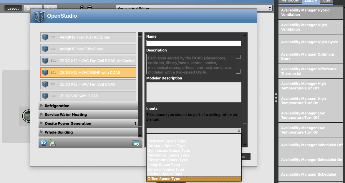 [Mac] UI is unreadable with white font on grey background · Issue #203 · openstudiocoalition ...